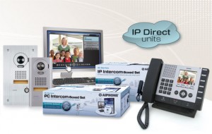 IS-Series_IP-Product- Aiphone UK - AIPHONE UK - Audio, Video & IP Intercoms