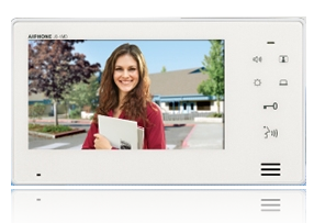 Slide 1 – b - AIPHONE UK - Audio, Video & IP Intercoms