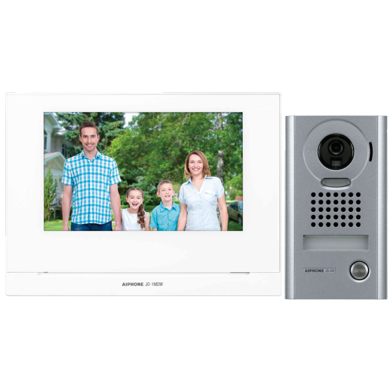 Product List - AIPHONE UK - Audio, Video & IP Intercoms