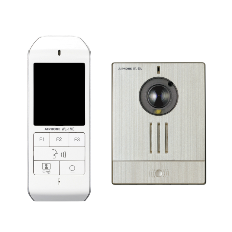 WL-11 – Aiphone UK – AIPHONE UK – Audio, Video & IP Intercoms