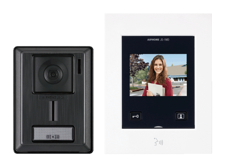 Product List - AIPHONE UK - Audio, Video & IP Intercoms