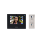 Homepage - AIPHONE UK - Audio, Video & IP Intercoms