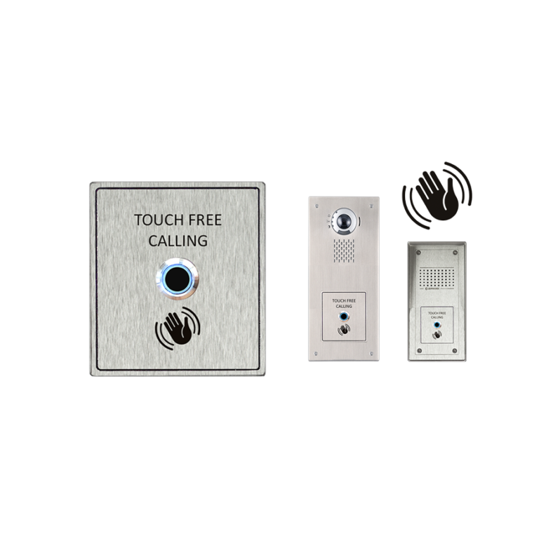 Homepage - AIPHONE UK - Audio, Video & IP Intercoms